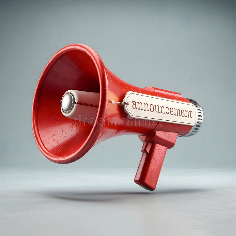 Announcement Label Stock Illustrations – 81,836 Announcement Label ...