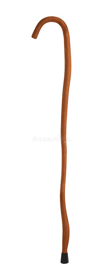 3d render of cane stock illustration. Illustration of walk - 36529005