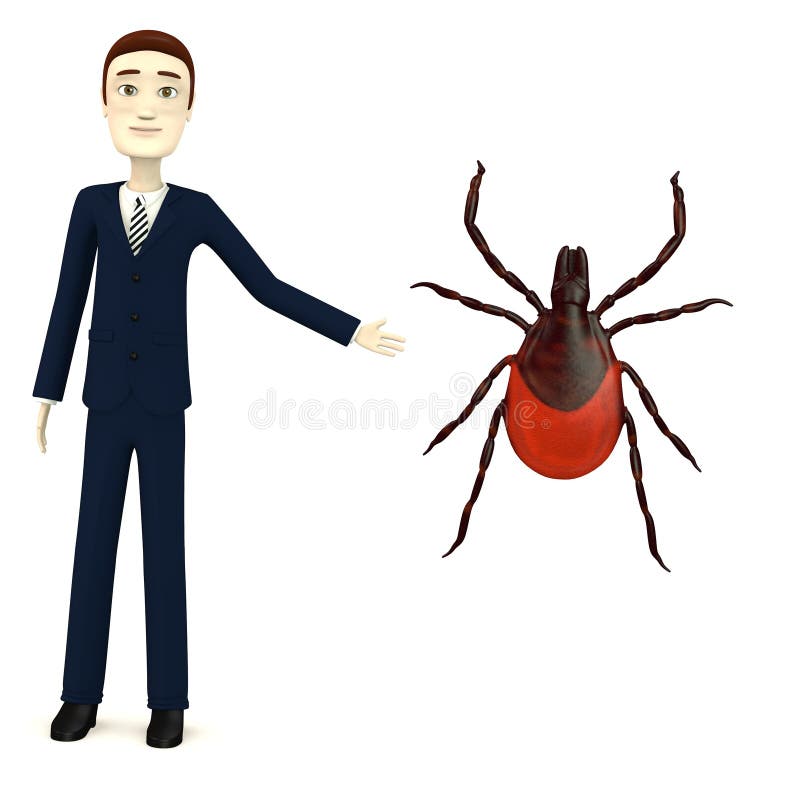 Cartoon Tick Stock Illustrations – 14,854 Cartoon Tick Stock ...