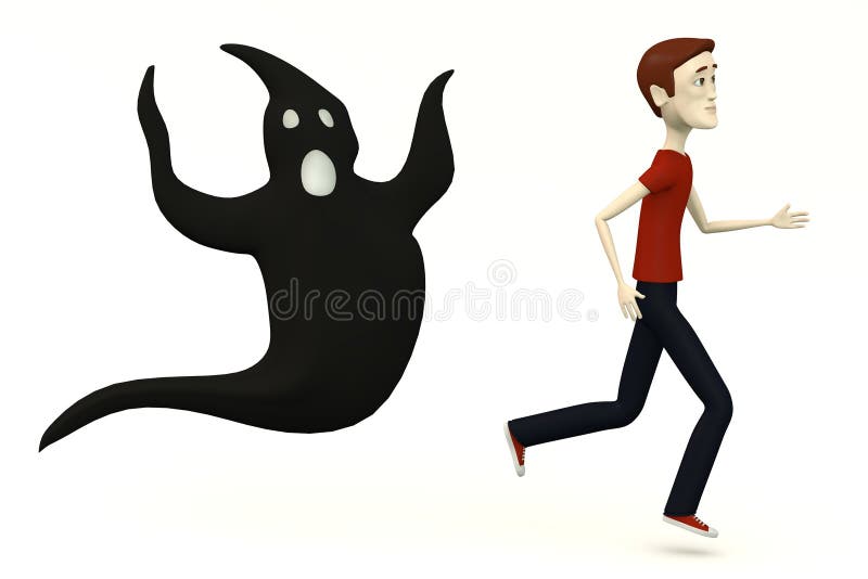 Man Ghost Stock Illustrations – 7,175 Man Ghost Stock Illustrations ...