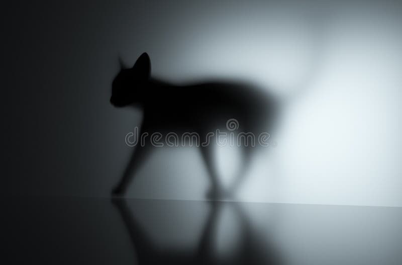 Man Walking Shadow Light Flare Stock Illustration - Illustration of ... Man Walking Shadow Light Flare Stock Illustration - Illustration of ...