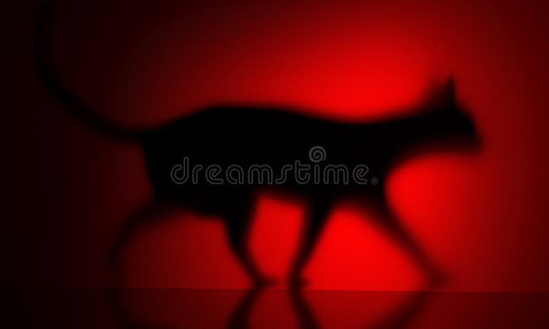 Man Walking Shadow Light Flare Stock Illustration - Illustration of ... Man Walking Shadow Light Flare Stock Illustration - Illustration of ...