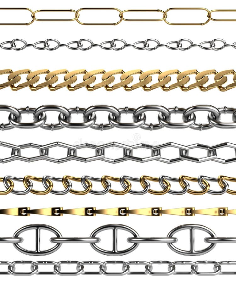 Render Chains Stock Illustrations – 1,589 Render Chains Stock ...