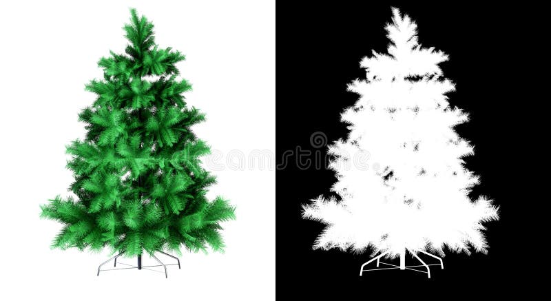 Christmas Tree Alpha Stock Illustrations – 308 Christmas Tree Alpha ...