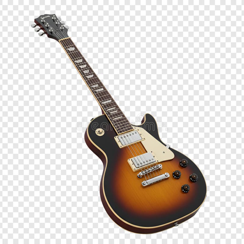 Classic Tune O Matic Style Stock Illustrations – 9 Classic Tune O Matic ...