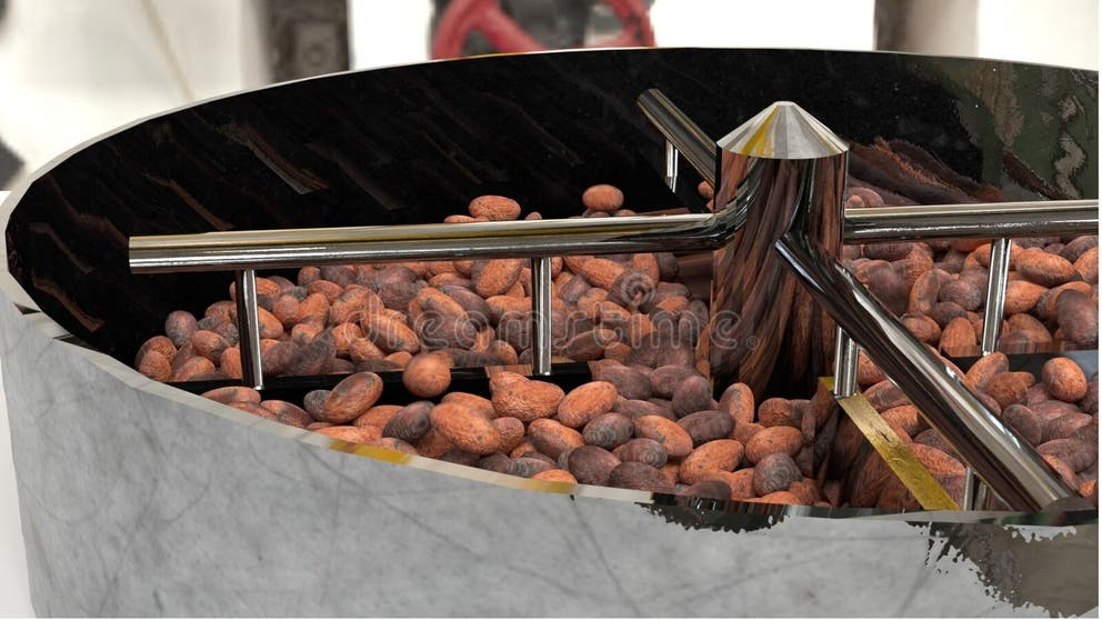 Cocoa Factory Stock Illustrations – 1,122 Cocoa Factory Stock ...