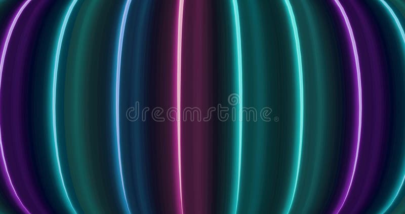 Render of Colored Multicolor Vertical Stripes Stock Footage - Video of ...