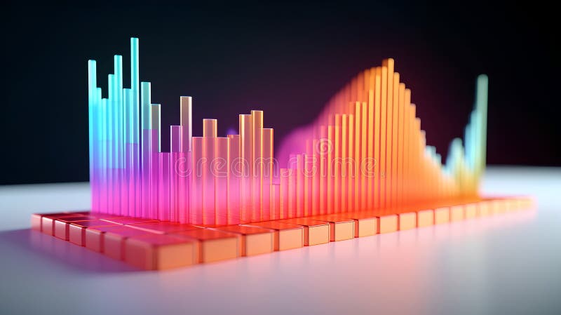Realistic Bar Chart Stock Photos - Free & Royalty-Free Stock Photos ...