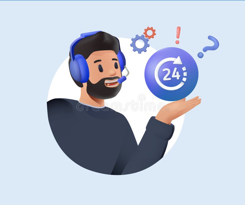 247 Support Stock Illustrations – 2,273 247 Support Stock Illustrations ...