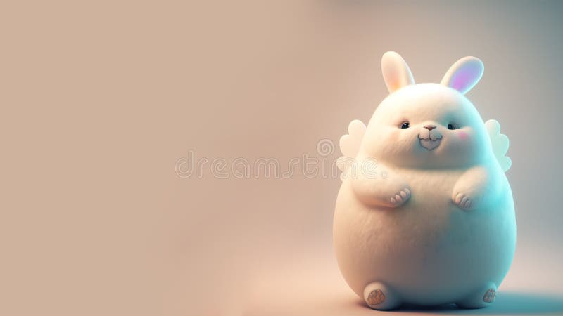 Chubby Bunny Stock Illustrations – 417 Chubby Bunny Stock Illustrations ...