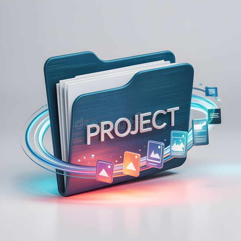 Several Small Colorful Square Icons Stock Illustrations – 2 Several ...