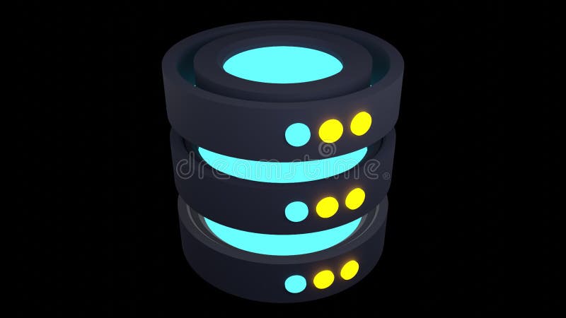 3D Server Animation. Computer Server 3d Render Stock Video - Video of ... 3D Server Animation. Computer Server 3d Render Stock Video - Video of ...