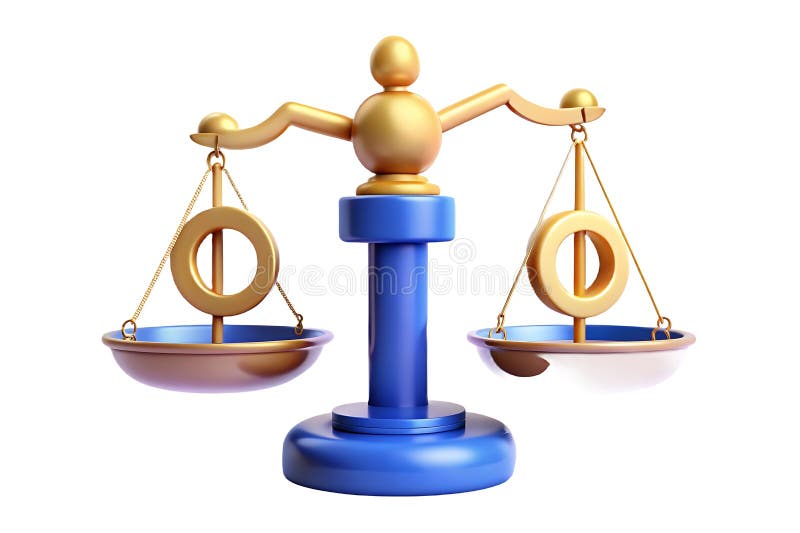 Justice Scale Blue Background Stock Illustrations – 2,764 Justice Scale ...