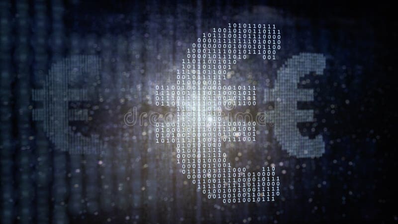 Digital Euro - Concept for the Digital Version of the Euro Currency ...