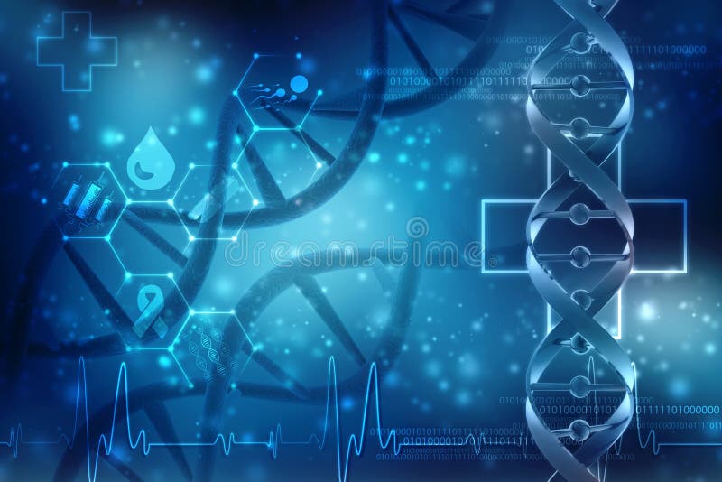 3d Medical Wallpaper