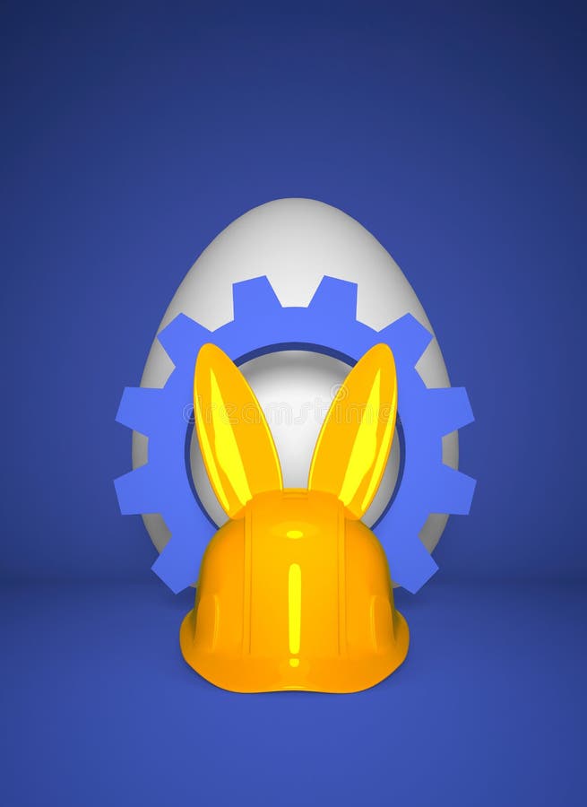 Engineer Rabbit Stock Illustrations – 86 Engineer Rabbit Stock ...