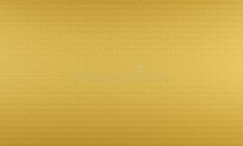 3D Render : Embossed Abstract Pattern Engraved on Gold Surface Stock ...