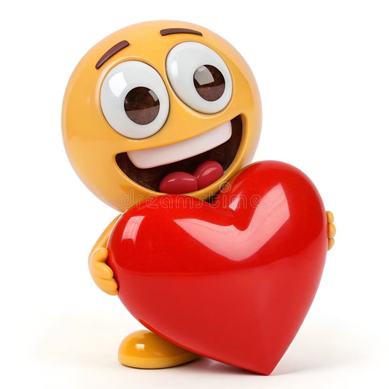 Emoji Hugging Stock Illustrations – 290 Emoji Hugging Stock ...