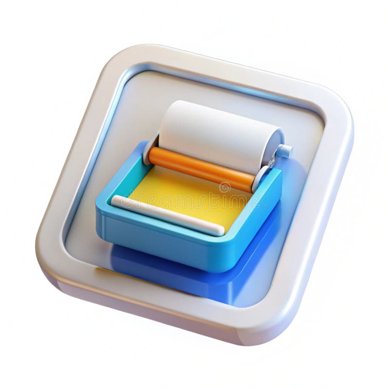 Emulsionscreenprinting Stock Illustrations – 1 Emulsionscreenprinting ...