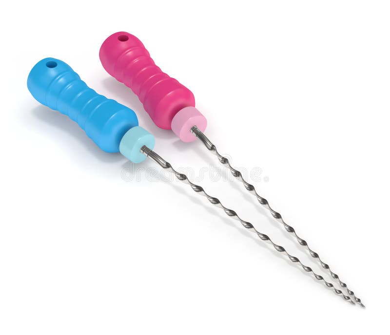 Endodontic File Stock Illustrations – 82 Endodontic File Stock ...