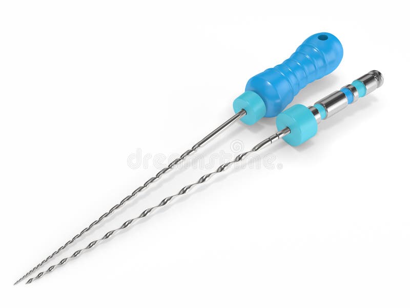 Endodontic File Stock Illustrations – 82 Endodontic File Stock ...