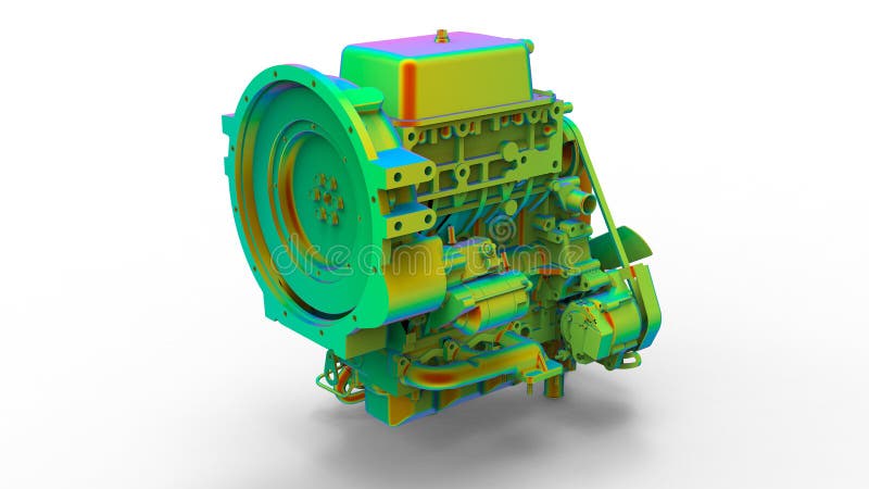 Technical Analysis Study Stock Illustrations – 938 Technical Analysis ...