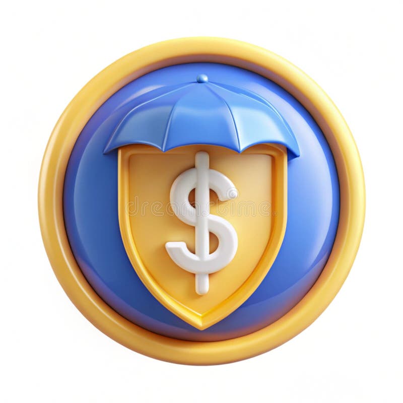 Financialinsurance Stock Illustrations – 2 Financialinsurance Stock ...