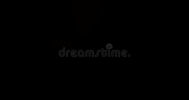 3d Render of Exploded Rock or Concrete Pieces Stock Footage - Video of ...