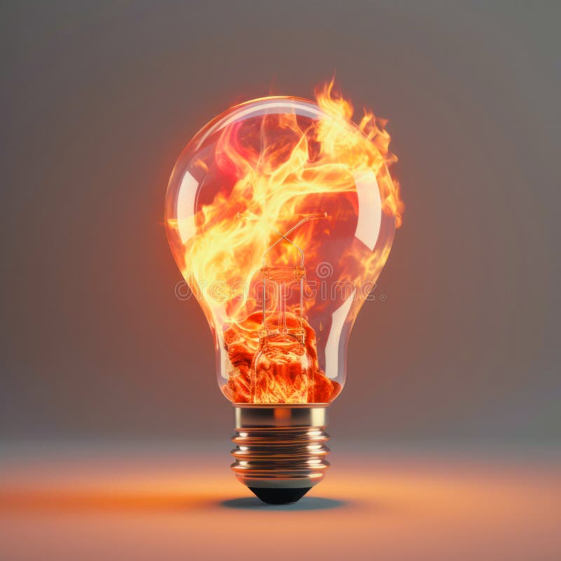 Fire Invention Stock Illustrations – 1,160 Fire Invention Stock ...