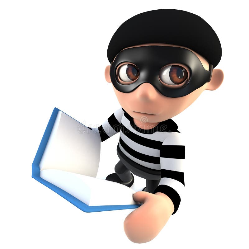 Cartoon Thief Stock Illustrations – 8,412 Cartoon Thief Stock ...