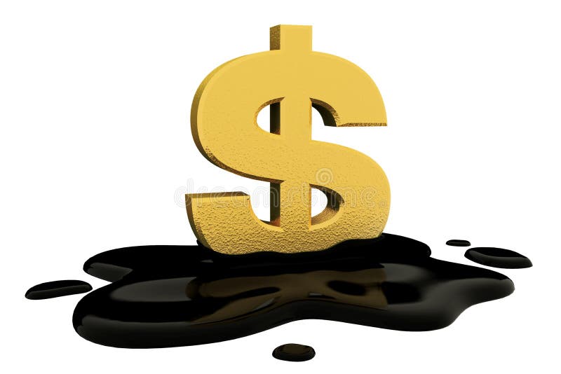 Dripping Dollar Sign Stock Illustrations – 81 Dripping Dollar Sign ...