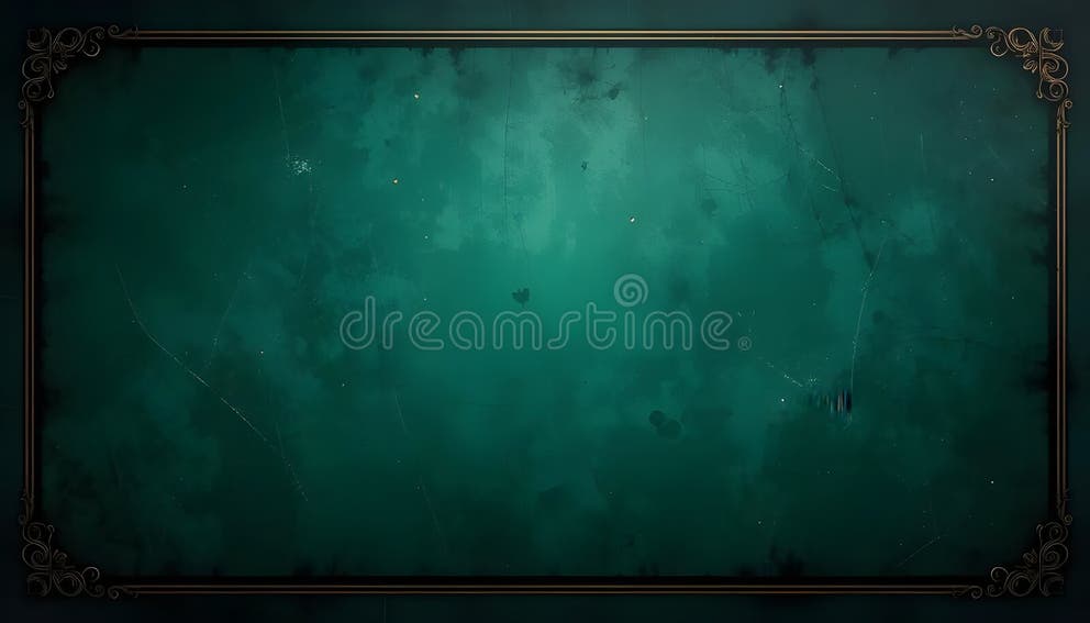 "3D Render of Futuristic Dark Background with Rectangular Block and ...