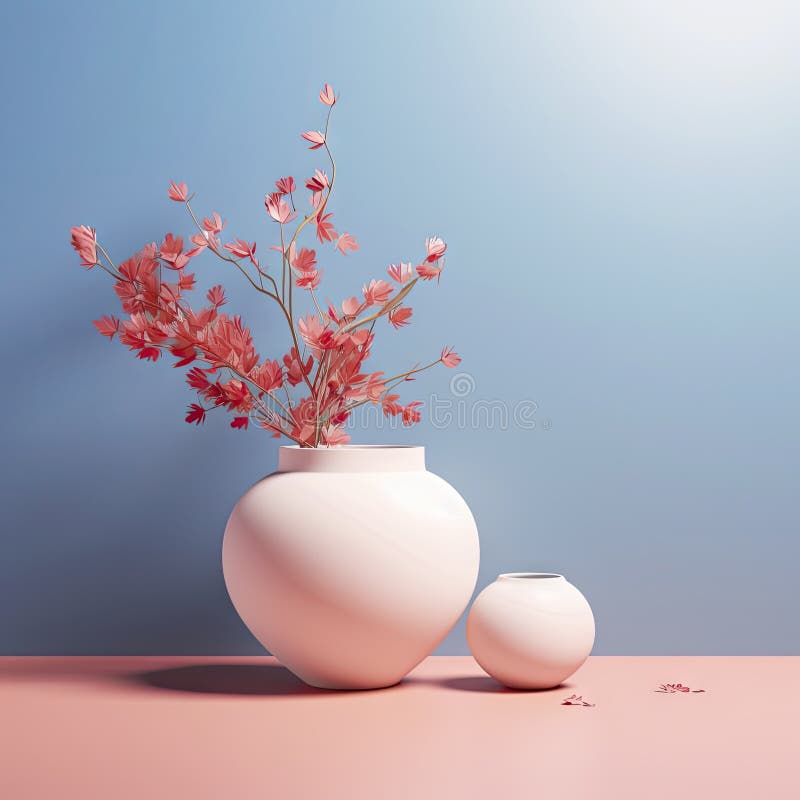 3d Render Geometric Shape , 3d Studio Art Stock Illustration ...