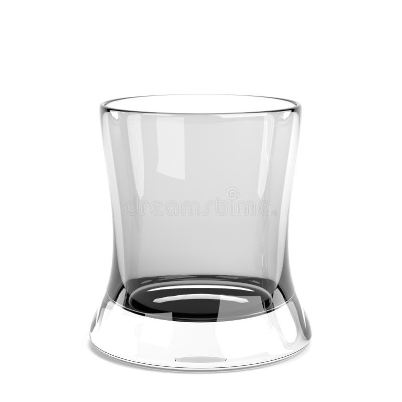 3d render of glass stock illustration. Illustration of render - 37447727