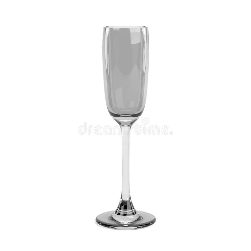 3d render of glass stock illustration. Illustration of realistic - 38746881