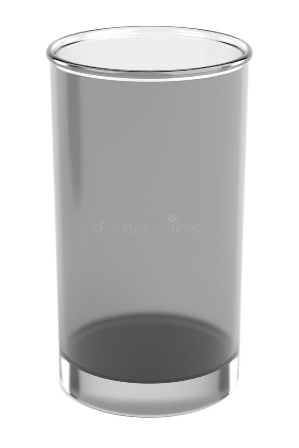 3d render of glass stock illustration. Illustration of glass - 38427396