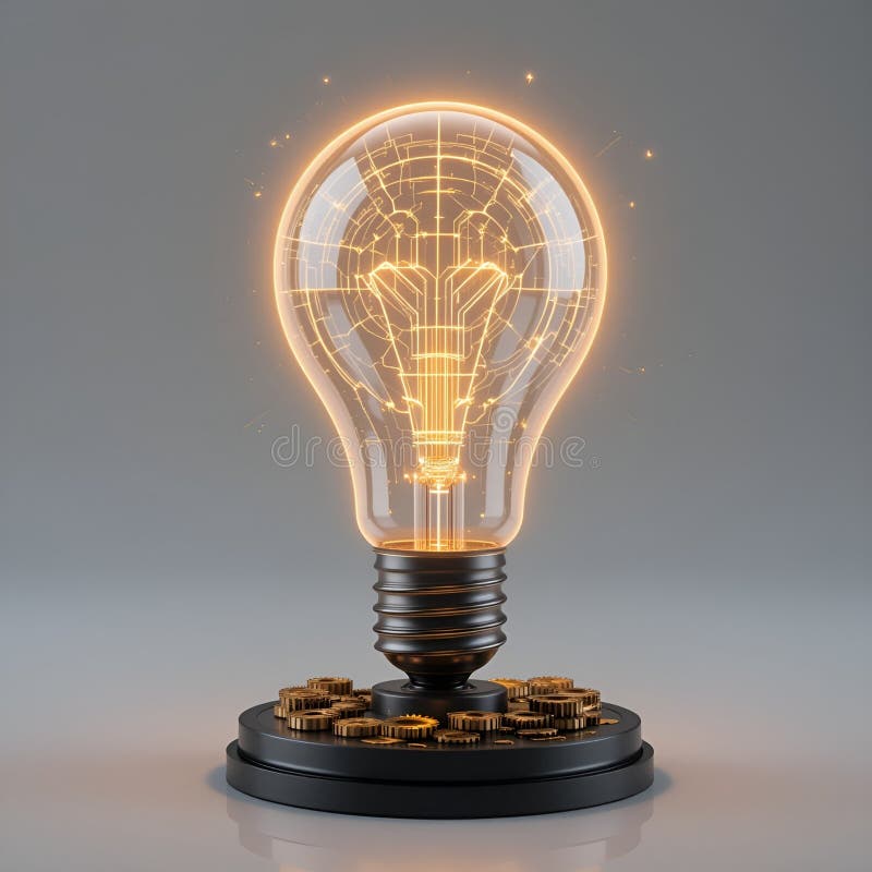 Hightechillustration Stock Illustrations – 3 Hightechillustration Stock ...