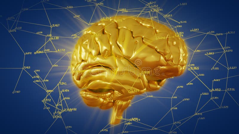 Computational Brain Stock Illustrations – 209 Computational Brain Stock ...