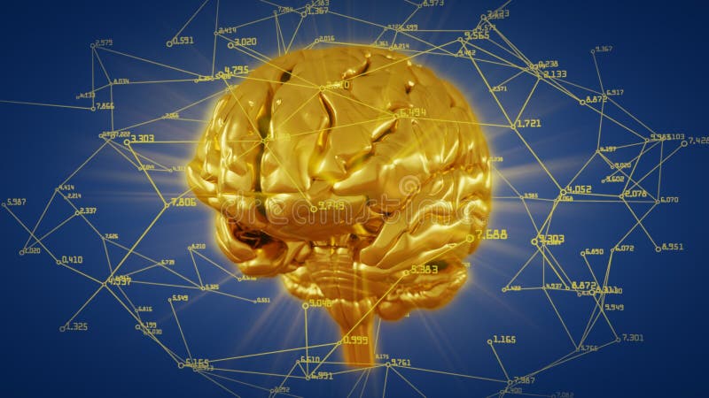 Computational Brain Stock Illustrations – 209 Computational Brain Stock ...