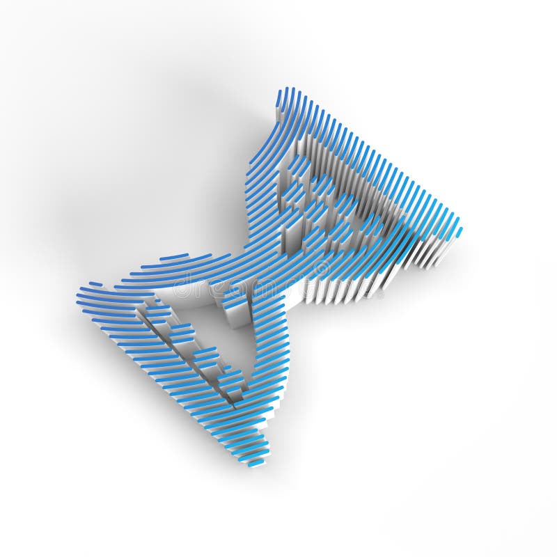 Rat or Mouse, Symbol of the Year Stock Vector - Illustration of sign ...