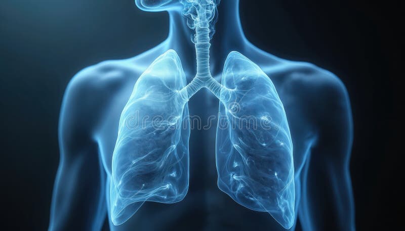 Human Upper Respiratory System Stock Illustrations – 406 Human Upper ...