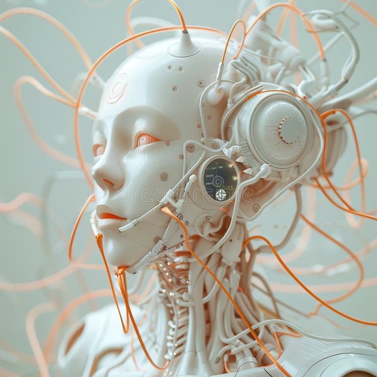 3D Render Icon Clay Style of a Bar Chart with a Stack of Clay Blocks ...