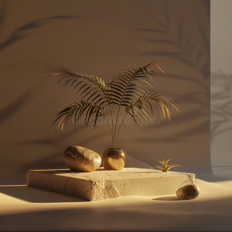 3D Render Icon Clay Style of a Scene with Multiple Clay Characters ...