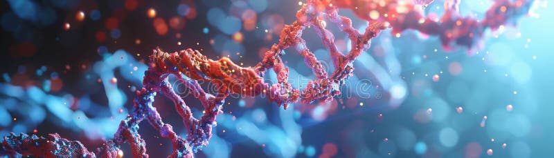 3D Render Icon 8K Biotech Breakthroughs 3D Render Clay Style Isolated ...