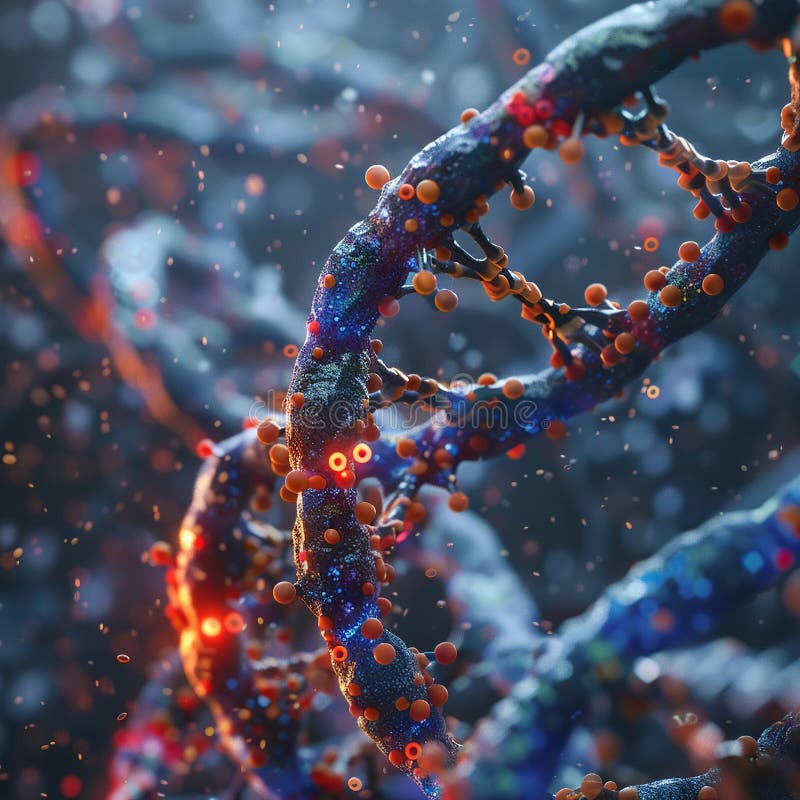 Protein Modeling Stock Illustrations – 118 Protein Modeling Stock ...