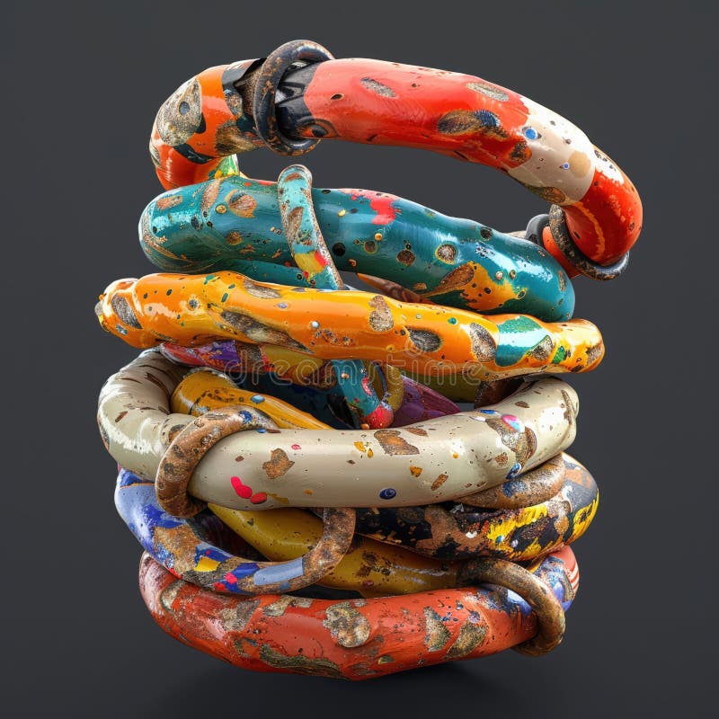 3D Render Icon 8K 3D Model Illustrator 3D Render Clay Style of a ...