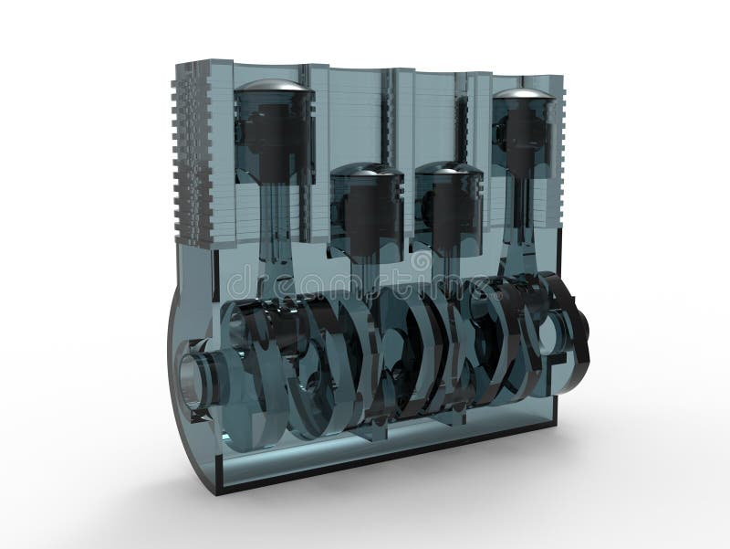 Motor Housing Stock Illustrations – 475 Motor Housing Stock ...