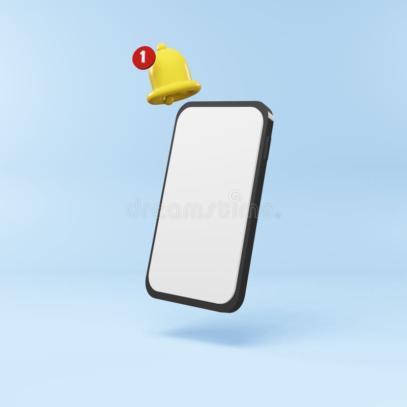 Push Notification Stock Illustrations – 8,774 Push Notification Stock ...