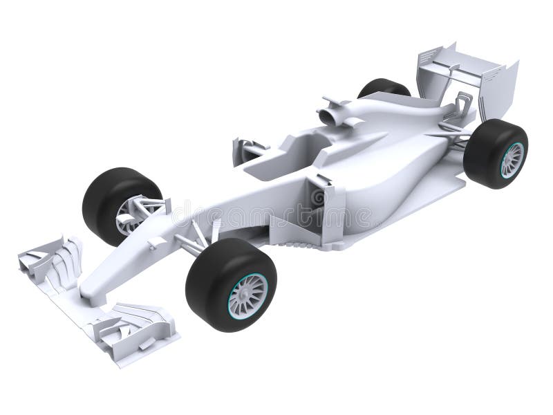 3d Generic Race Car Stock Illustrations – 5,772 3d Generic Race Car ...