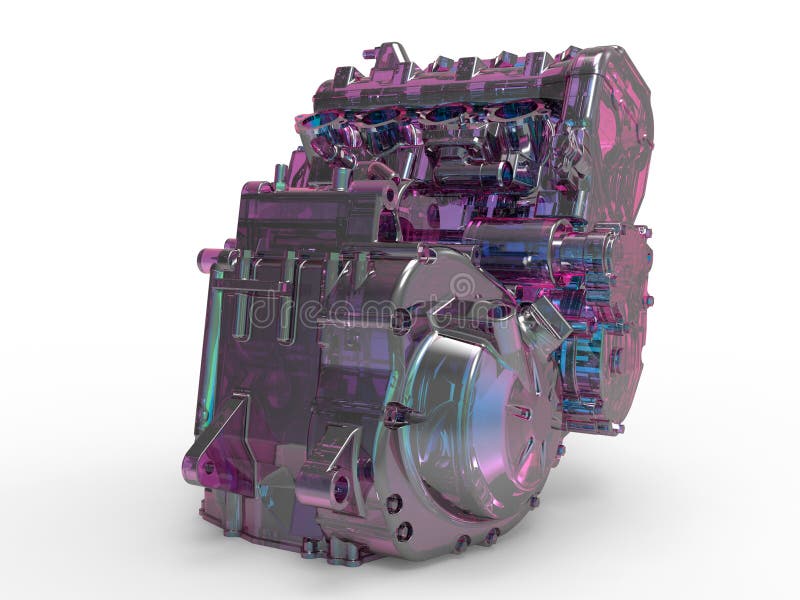 Burning Pistons Stock Illustrations – 57 Burning Pistons Stock ...